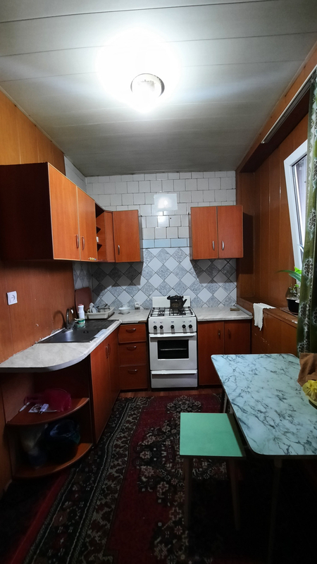 Ипотека Продаётся 2в3/3/4 ттз-4 балкон 2*6