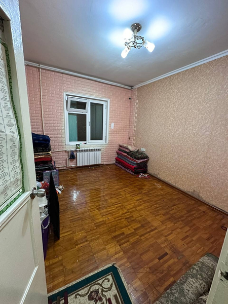 Продаётся 4/3/4 Карасу-1