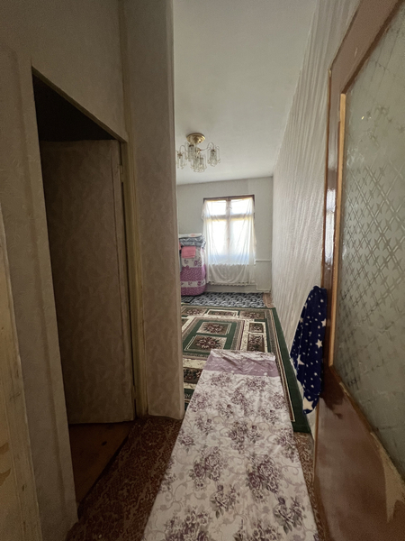 2/1/4 Саёхат малогабаритка