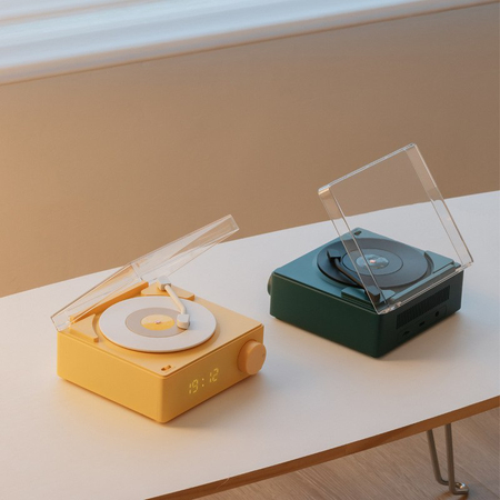Mp3 Radio портативный колонка Bluetooth