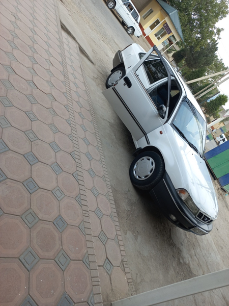 daewoo nexiya сотилади