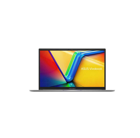 Ноутбук ASUS X1504Z I5-1235U 8GB 512GB 15,6 FHD COOL SILVER