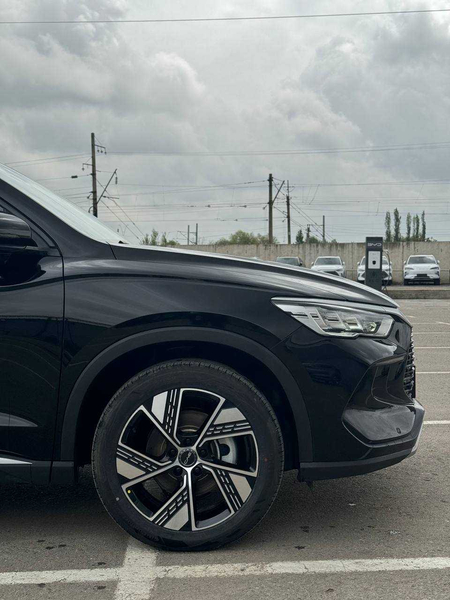 Продаётся BYD Song Pro DM-i 110 km Flagship, официальный дилер!