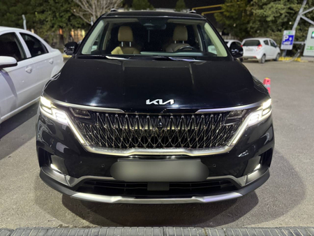 Kia Carnival 3.5