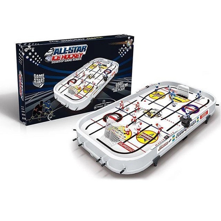 Настольный хоккей All-star детский игрушка
