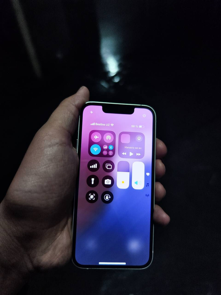 Iphone 13 mini Sotiladi