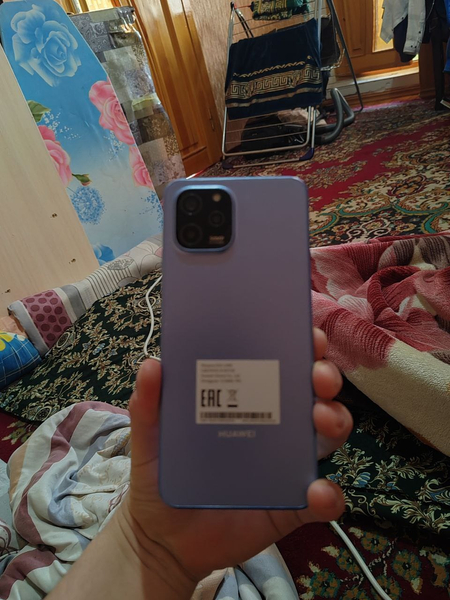 Huawei Y61 1yil kafolat
