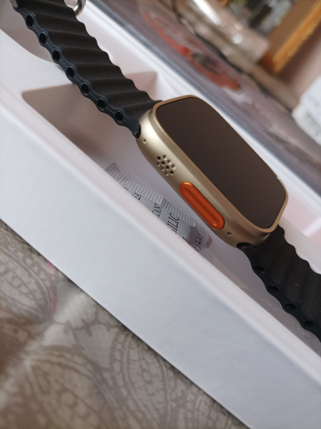 Smart watch 18 ultra