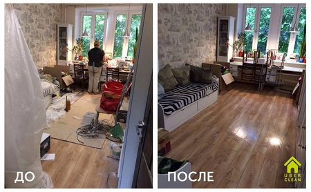 House cleaning buxara group