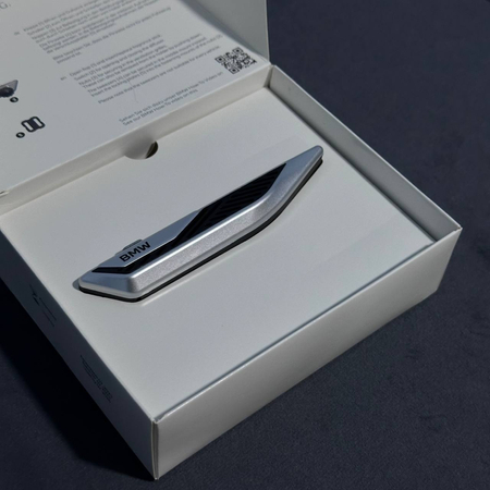 Ориганал освежитель для салона Bmw от «Aurum Store»