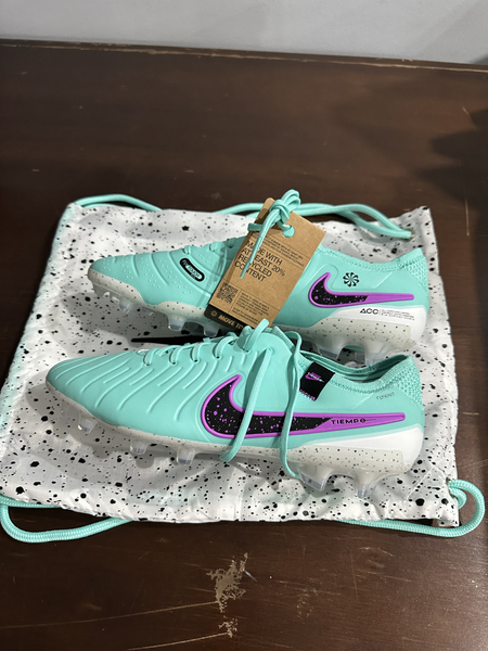 бутсы Nike Tiempo Legend 10 Elite