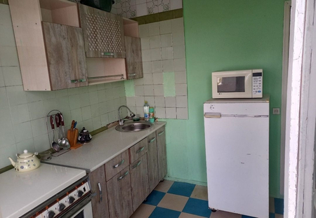 Сдаётся Срочно 2 х ком квартира Юнус абад универсам