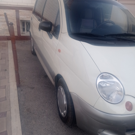 Matiz best 2012 yil