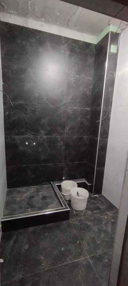 Kafel teramiz sifatli idealniy tez