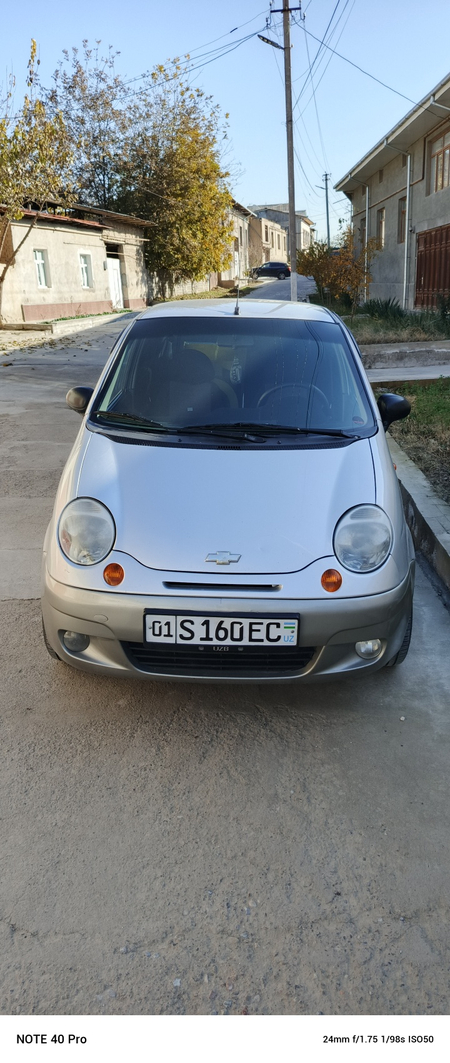 MATIZ best  srochni