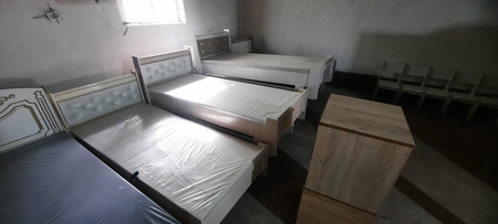 Karavat sehdan tug\\\'ri. 180×80sm