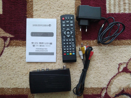 DVB T2 C T23 TVbox TV-box ТВ бокс ТВ-бокс tvboks tv boks tv-boks