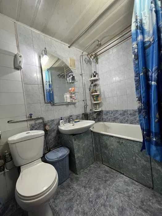 НОВОМОСКОВСКАЯ. 2/4/5 Аккурган. 55м2. Кирпич. мирзо-Улугбекский р-н