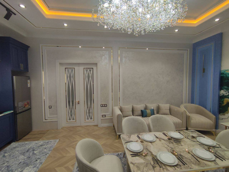Срочно продаётся 2 ком Новостройка Poytaxt Gavhari
