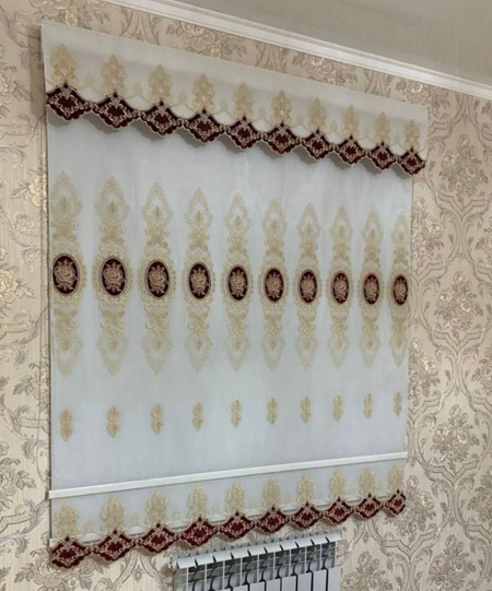 Жалюзи пардалари jalyuzi pardalari Masketni setkalar