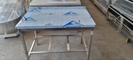 Nerjaveka Stol oshxonalar uchun standart 110sm 70sm  sifatili
