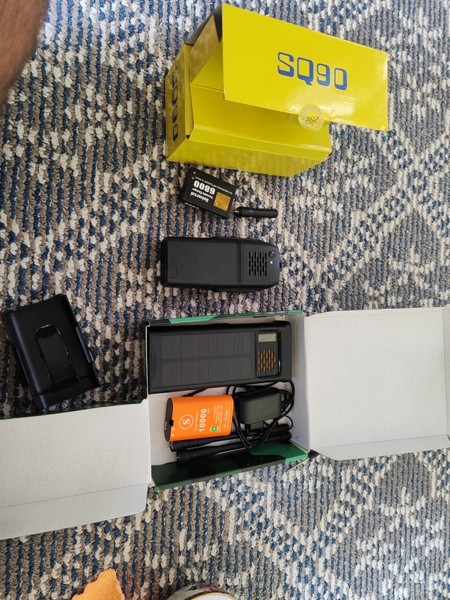 Tanka telefonlar