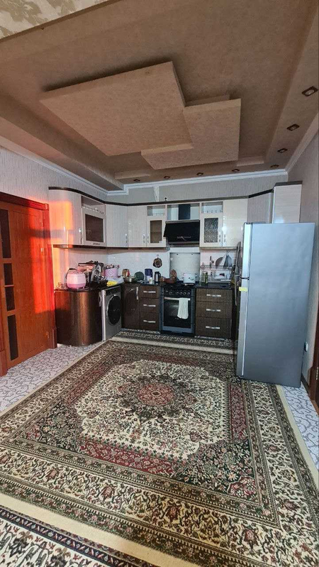 Срочно сдается квартира 2х комнатная квартира на 4 этаже