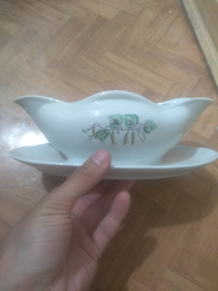 Соусница Рига  СССР
