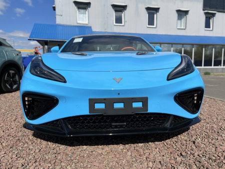 Neta GT новый