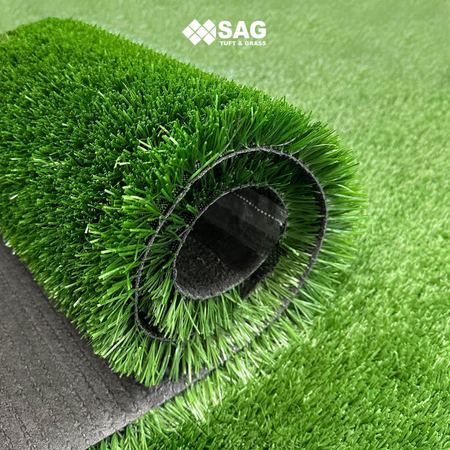 Искусственные газоны SAG