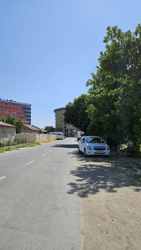 Продается участок города Янгийўл