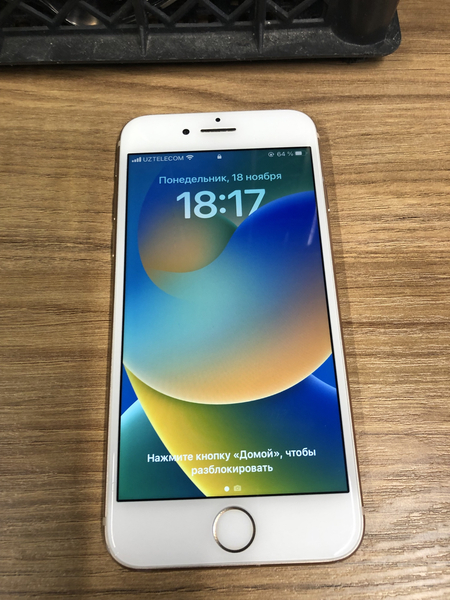 iPhone 8 gold srochna