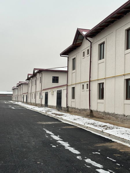 Продаются коттеджи в коттеджном городке, Барданкол, ор: Гольф клуб