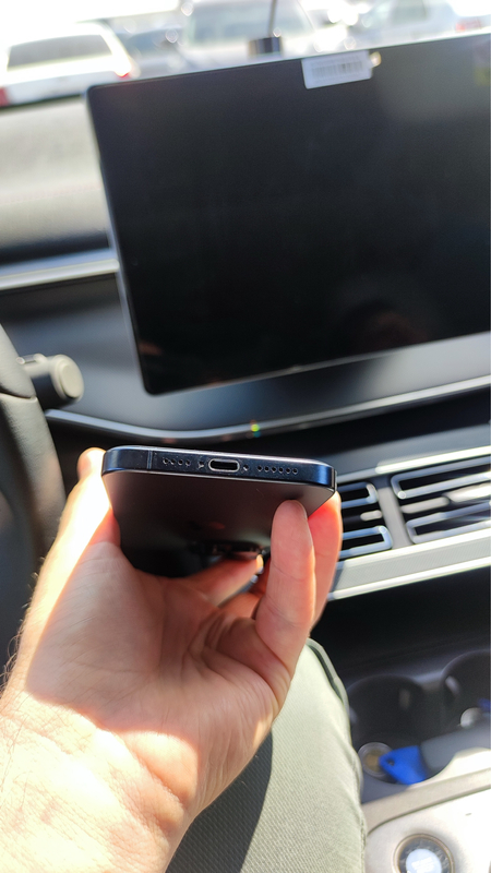 iPhone 15 Pro Max 256GB E-sim