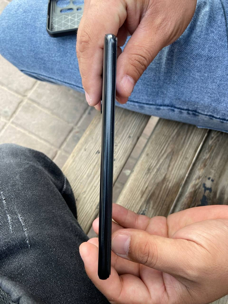 Honor X7a 4/128 qora 2 oy boldi oganimga hali novy  narhi 105
