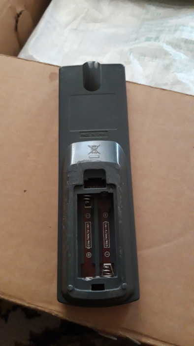 DVD плеер LG DV 656X