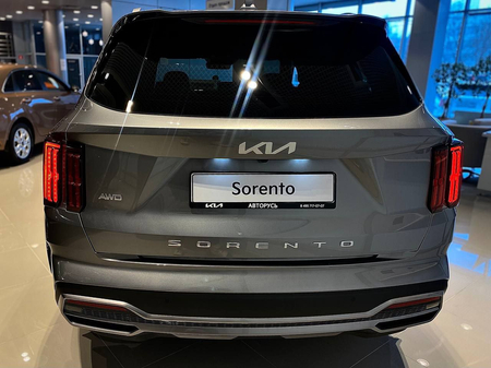 KIA SORENTO pe comfort+ halol nasiyaga