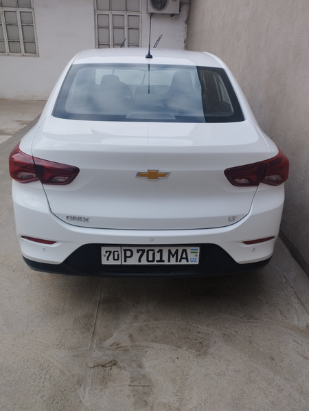 Onix LT 3 pazitsiya