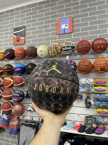 Бесплатная доставка Jordan баскетбольные мячи basketbol