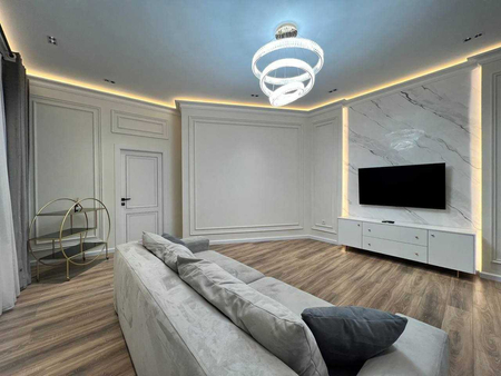 Аренда квартиры  Яккасарайский р, ЖК Meras Residence 2 6 8
