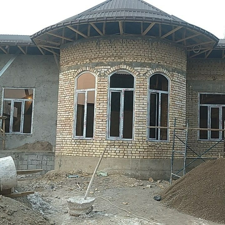 Акфа ясаб урнатиб берамиз термо витражи  стёклани  душевие кабини