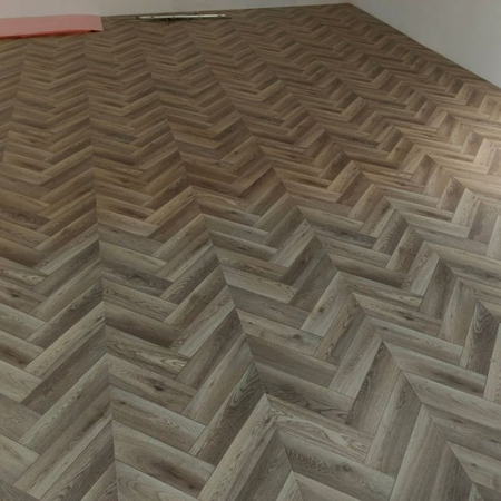 Laminat, linoleum, tarket