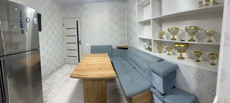 Продаётся Квартира