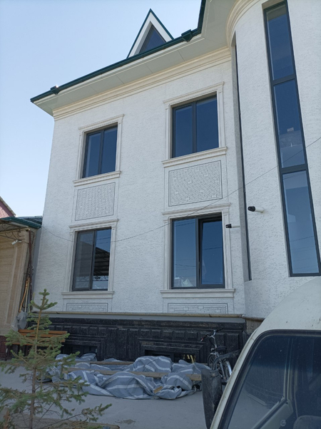 travertin va atachento xizmatlari. tyagalarni pardozlash