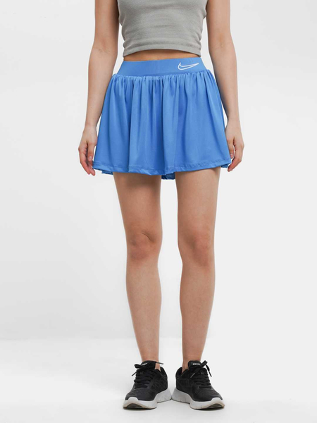 Юбка-шорты Tennis Skirt с шортами под юбкой цена оптом фабрика s-2xl