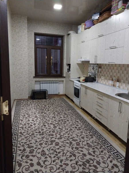 Ibin sinoda kvartirqmiz bor