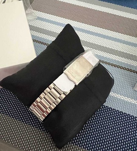 Seiko 5 Day Date
