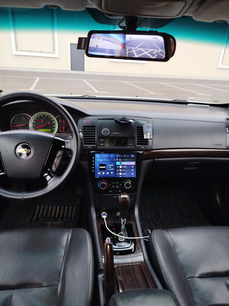 Эпика 2.4 автомат