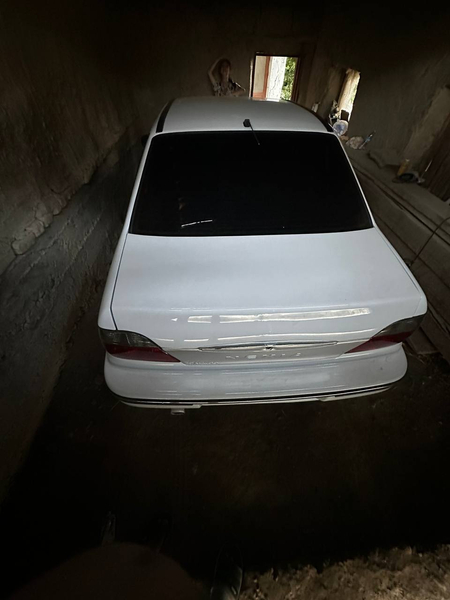 Vikup Nexia 1 1997 yili naxtga 3500$