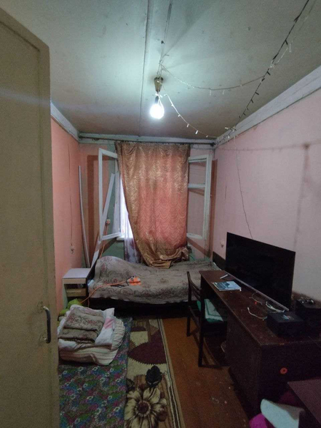 谷 130480 谷 Sergeli tumanida kvartira sotiladi [21 м²]